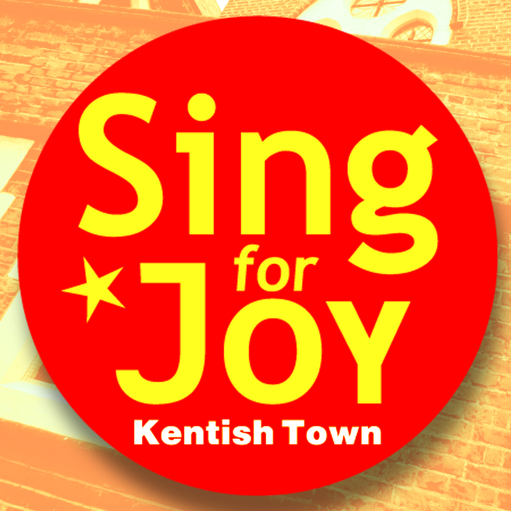 Our Kentish Town Choir – singforjoychoirs